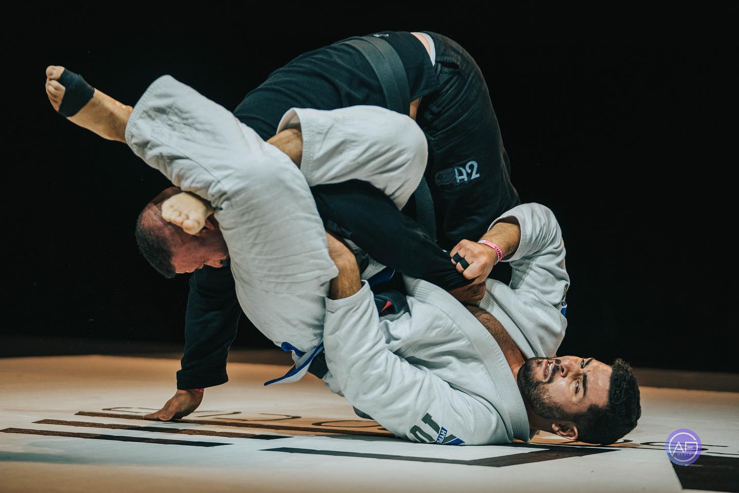 SPECTATOR TICKETS – ACE CUP – Jiu Jitsu PRO and OPEN